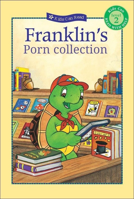 Franklin s P Collection Franklin The Turtle Know Your Meme