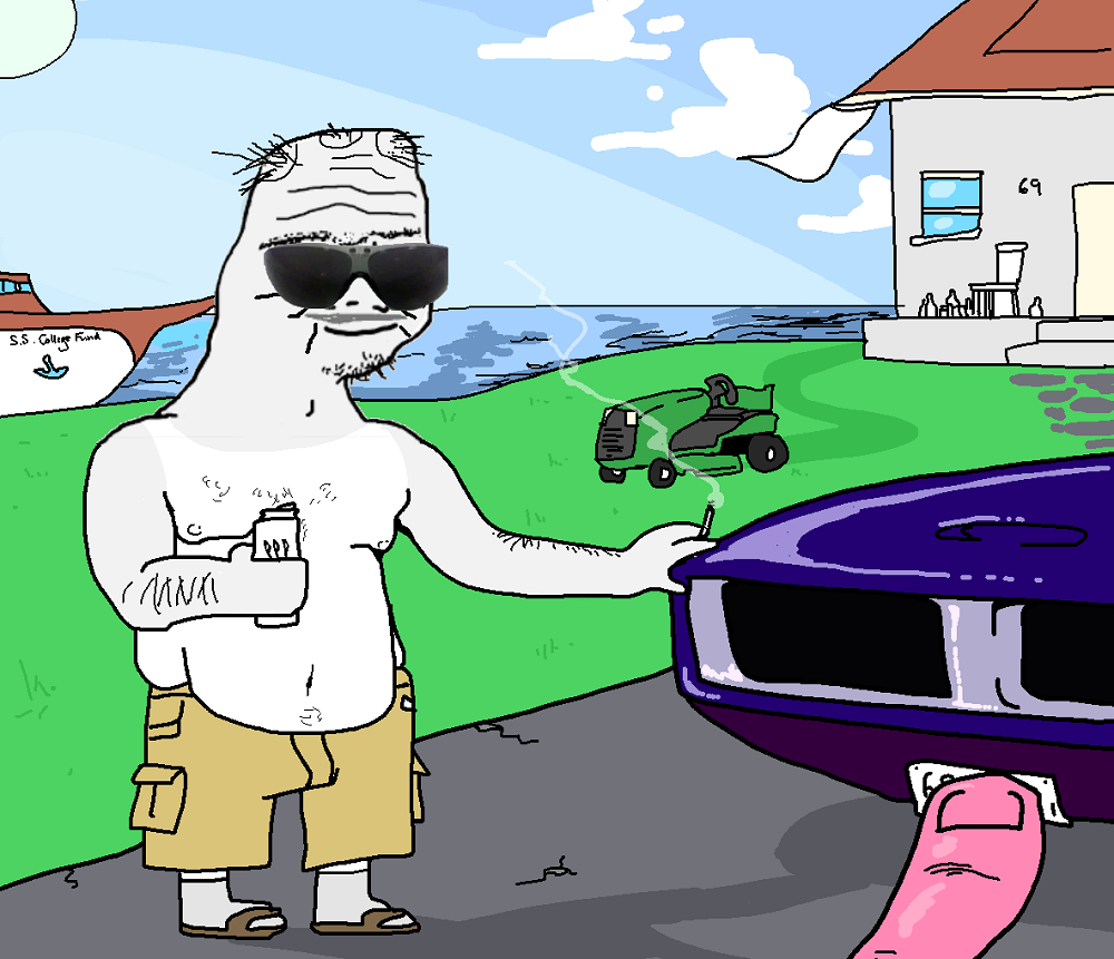 Boomer Car 30 Year Old Boomer Know Your Meme