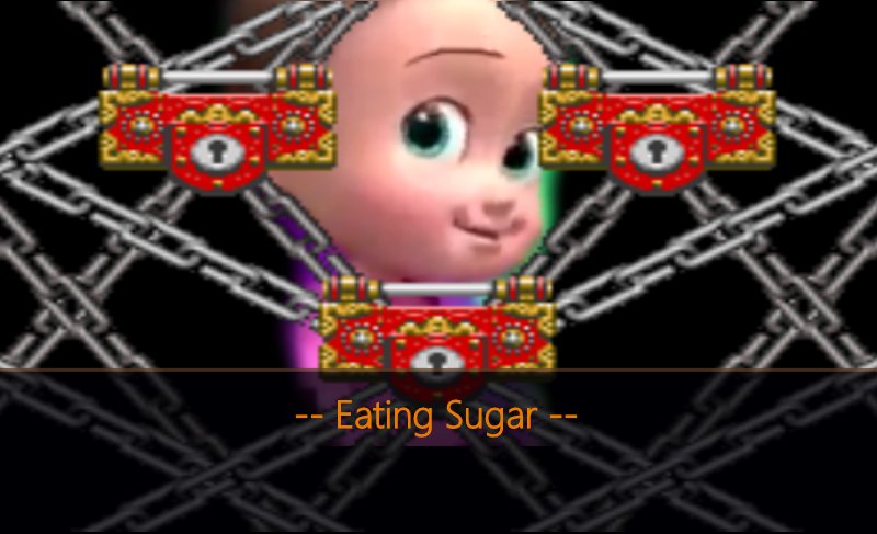 Psyche-Lock | Johny Johny Yes Papa | Know Your Meme