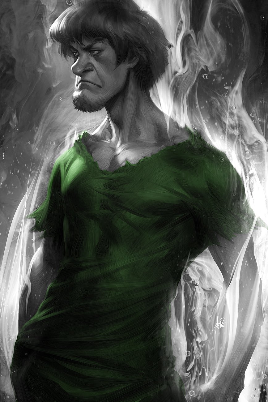 Shaggy Is Mad Shaggy Rogers Know Your Meme Shaggy Is Mad Shaggy Rogers Know Your Meme