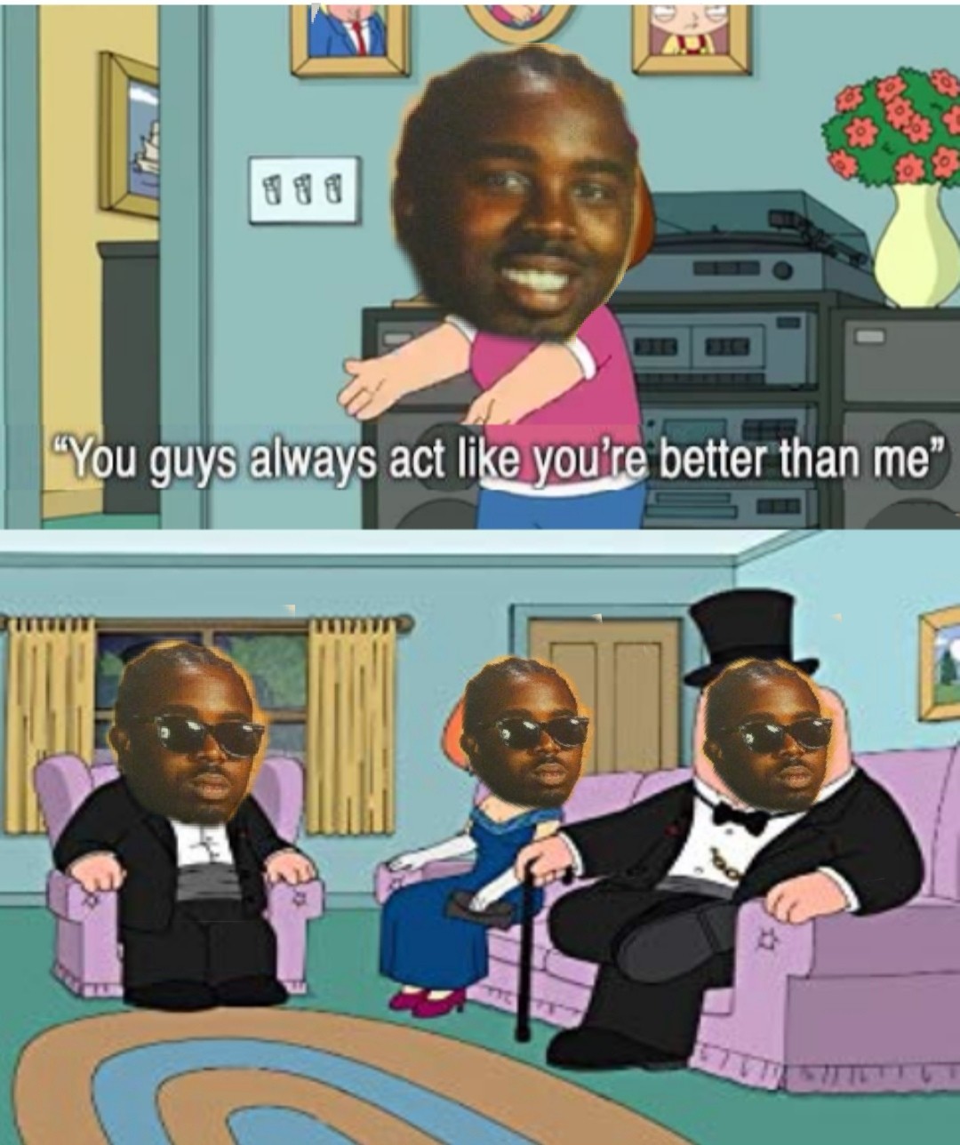 The Cooler Daniel Everyone The Cooler Daniel Know Your Meme