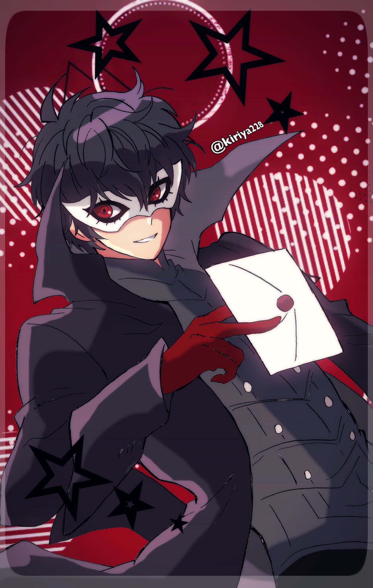 1) | Megami Tensei - Persona | Know Your Meme