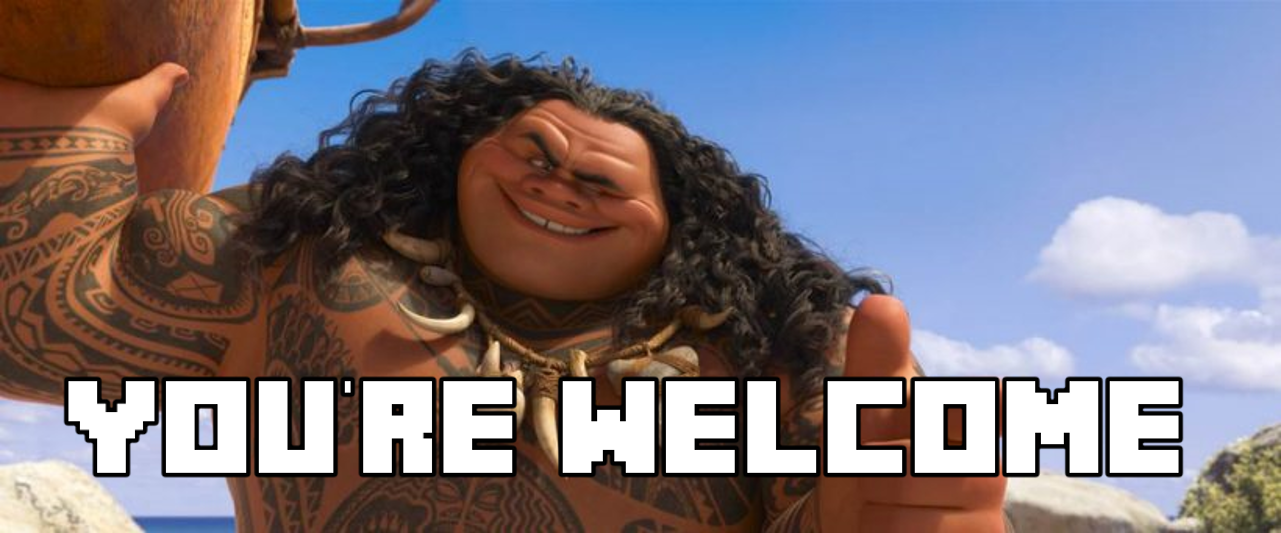 Cause Nobody Had The Basic Version You re Welcome Know Your Meme Cause Nobody Had The Basic Version You re Welcome Know Your Meme