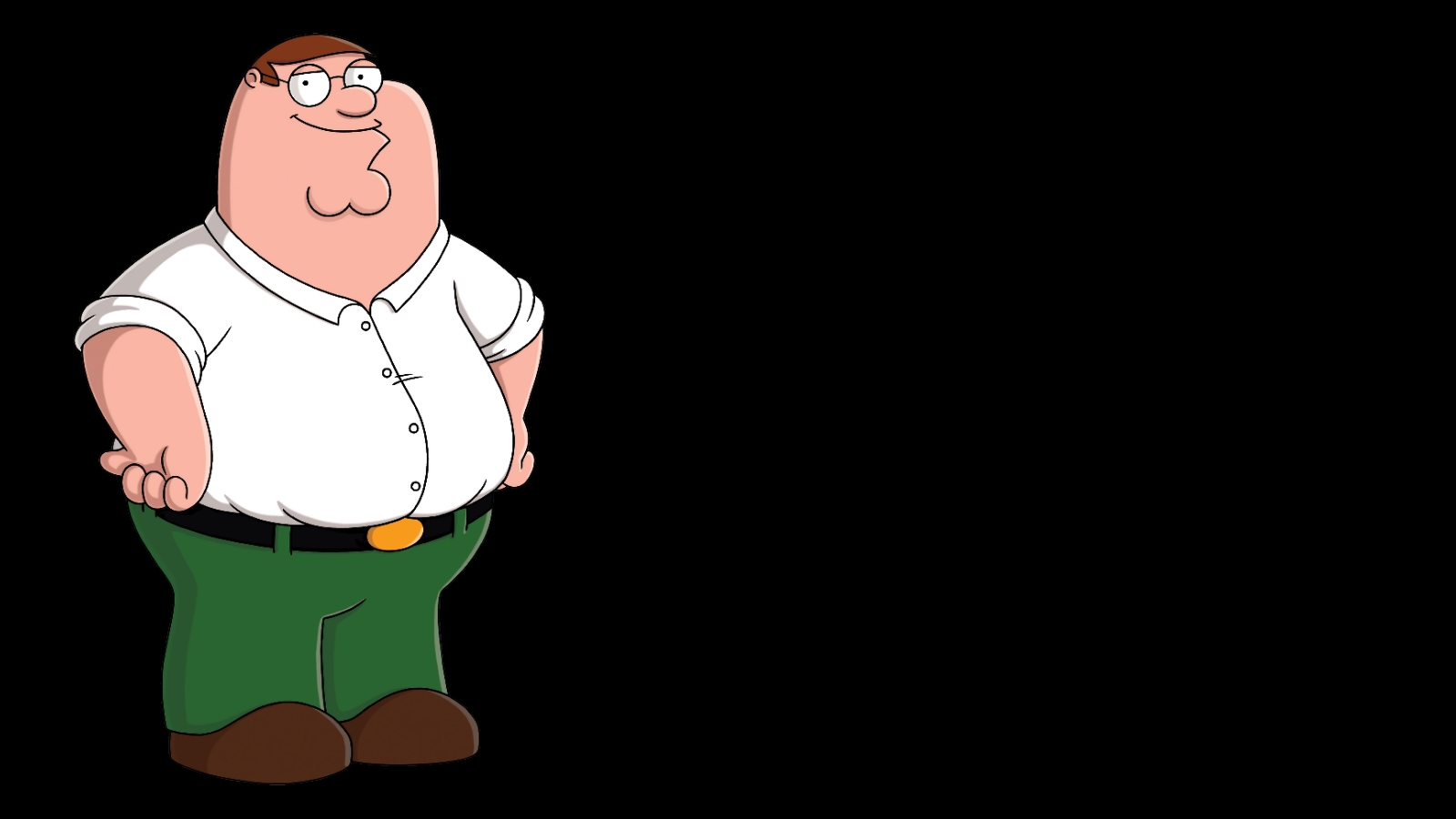 Peter Griffin Meme Template