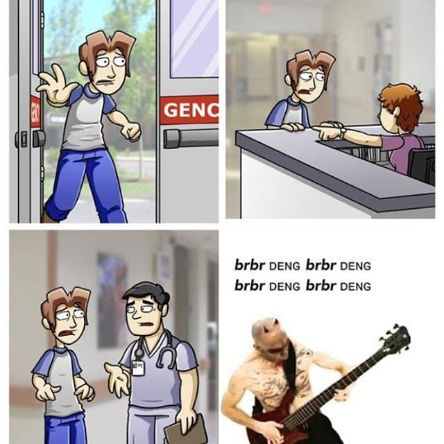 Brbr deng jpg Loss Know Your Meme