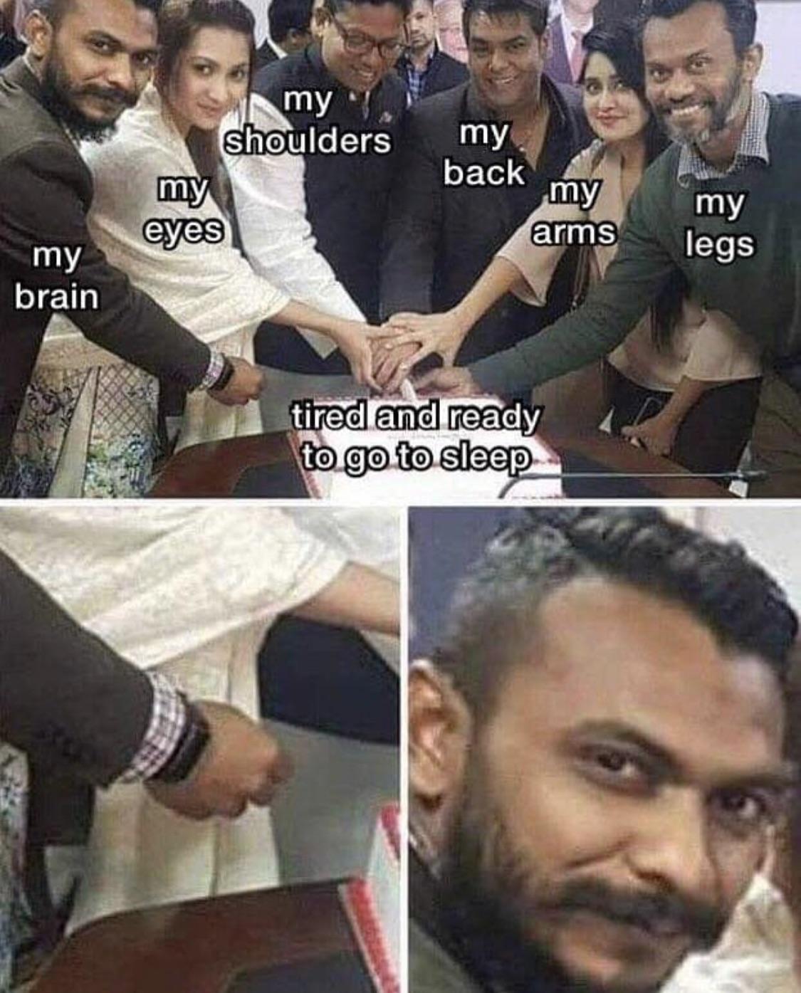 When Life Gives You Cake Bangladeshi Cake Cutting Know Your Meme