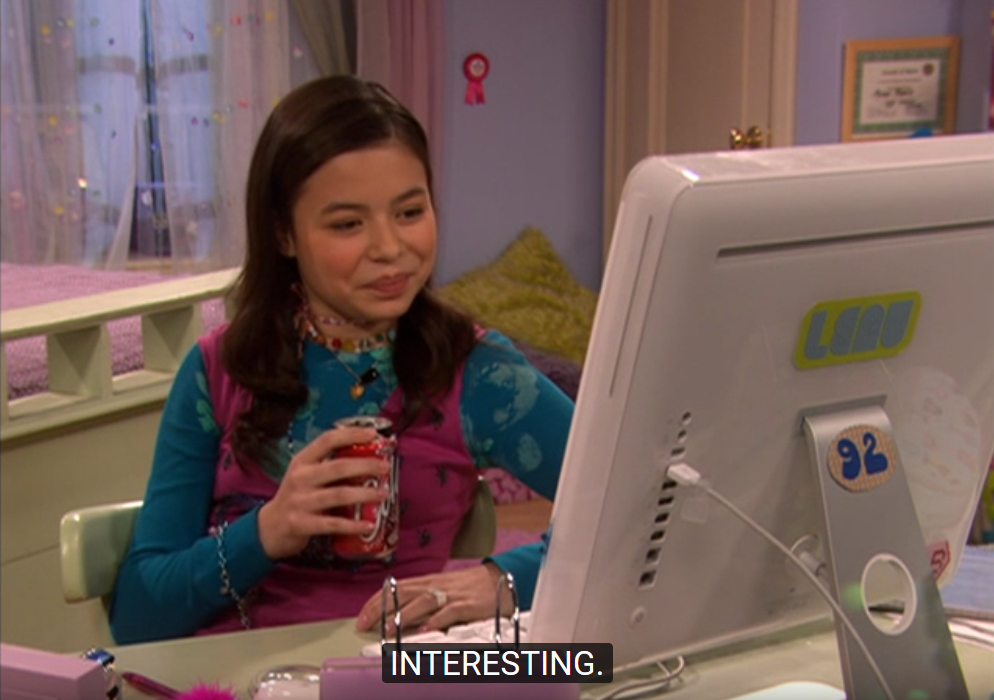 Megan s Interesting Template 2 Megan s Interesting Know Your Meme