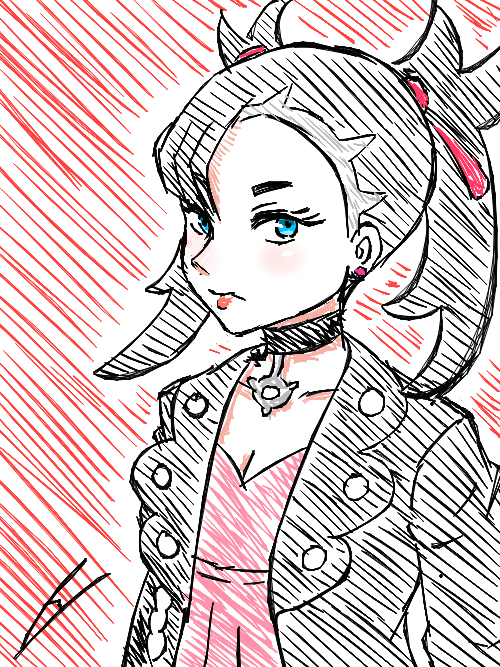 Marnie | Pokémon Sword and Shield | Know Your Meme