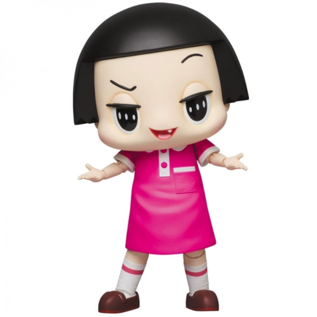 know-it-all gremlin (Chiko-chan ni shikarareru) | Anime / Manga | Know ...