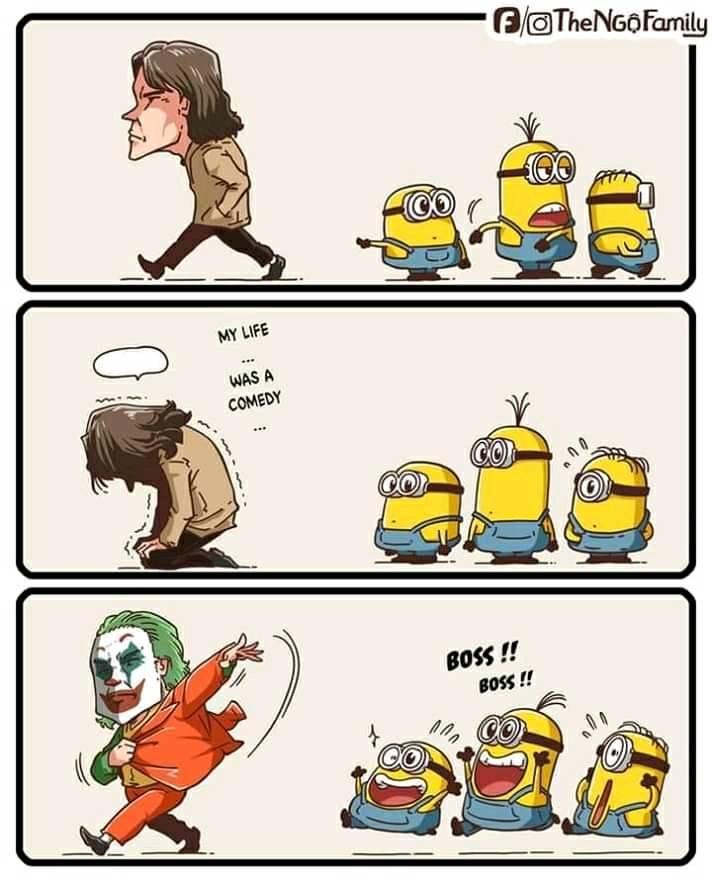 No One Cared Who I Was Until I Put On The Mask Crossover Know Your Meme