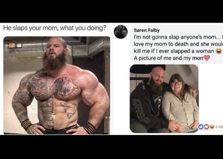 What would you do ? | /r/wholesomememes | Wholesome Memes | Know Your Meme