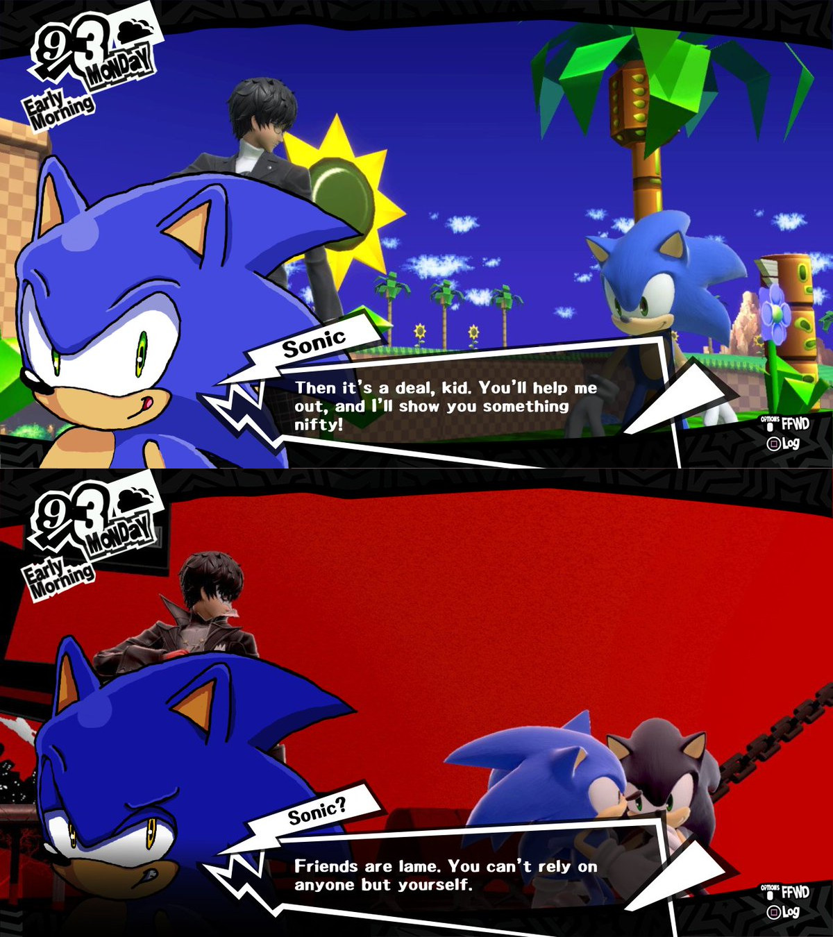 The Name s Sonic Sonic The Hedgehog Super Smash Brothers Ultimate The Name s Sonic Sonic The Hedgehog Super Smash Brothers Ultimate