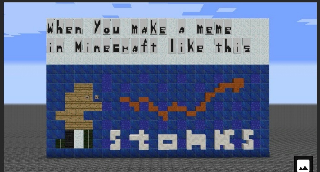 Not Mine Btw Memetastic r MinecraftMemes Minecraft Know Your Meme