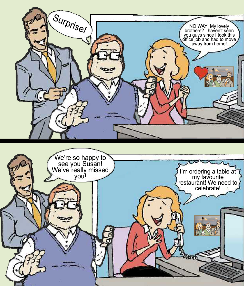 Know The Work Rules Meme Template