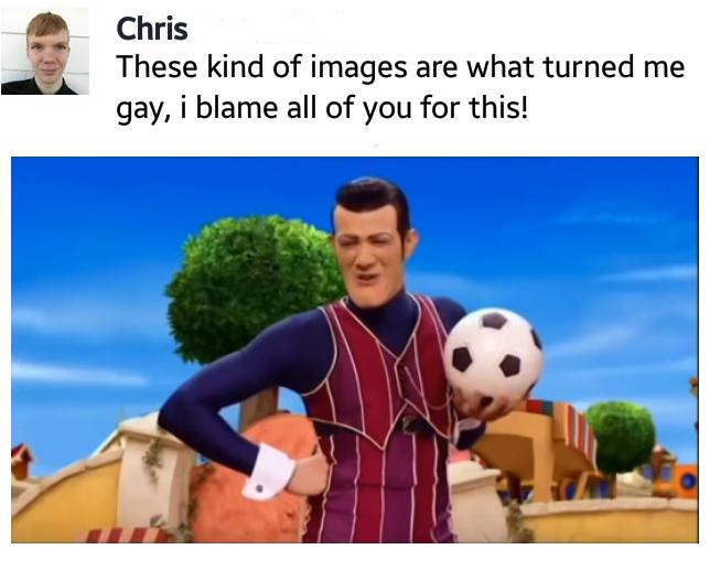 well | ShitpostBot 5000 | Know Your Meme