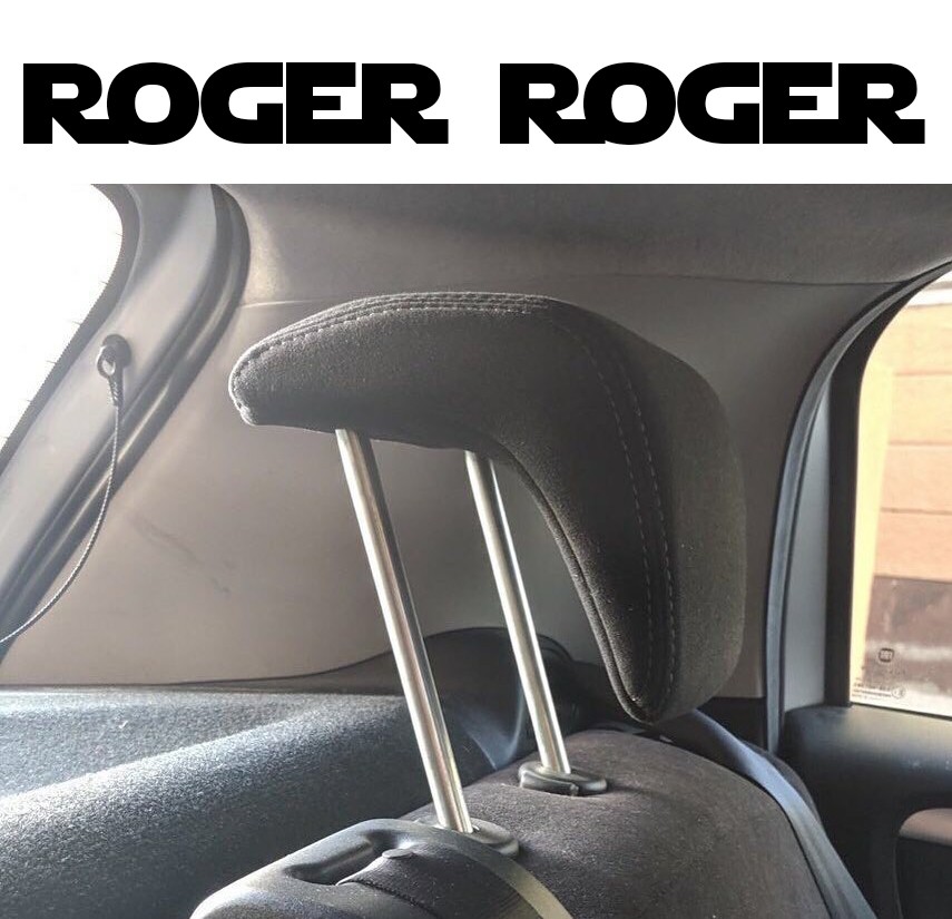 Roger Roger | /r/PrequelMemes | Prequel Memes | Know Your Meme