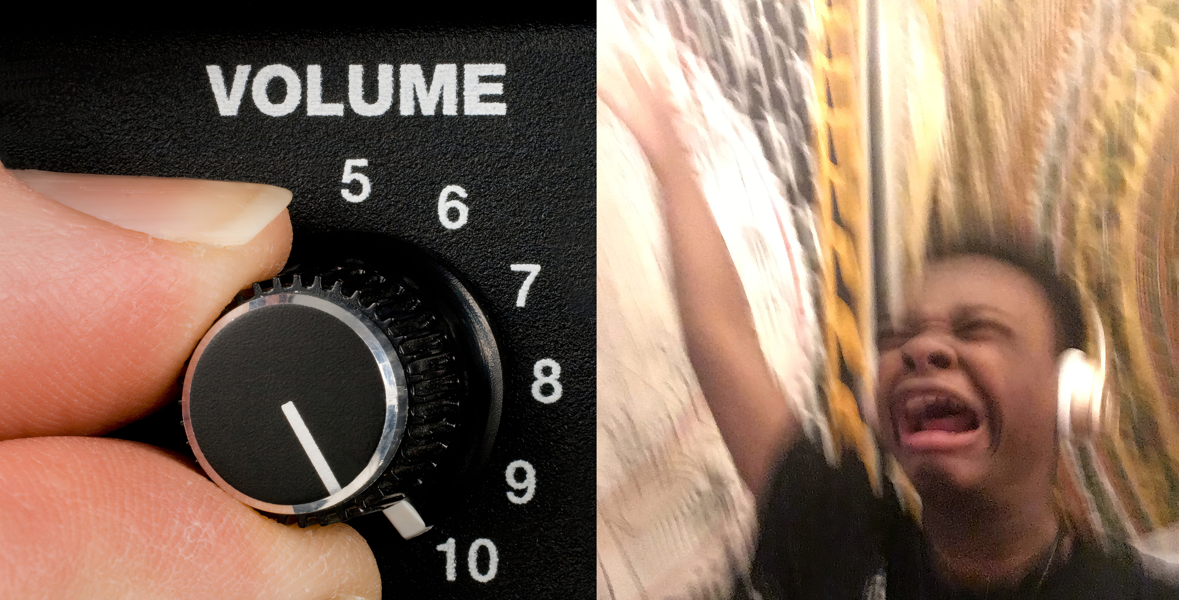 Volume Up Crying Guy Meme HD Template Remastered without Blur Turn
