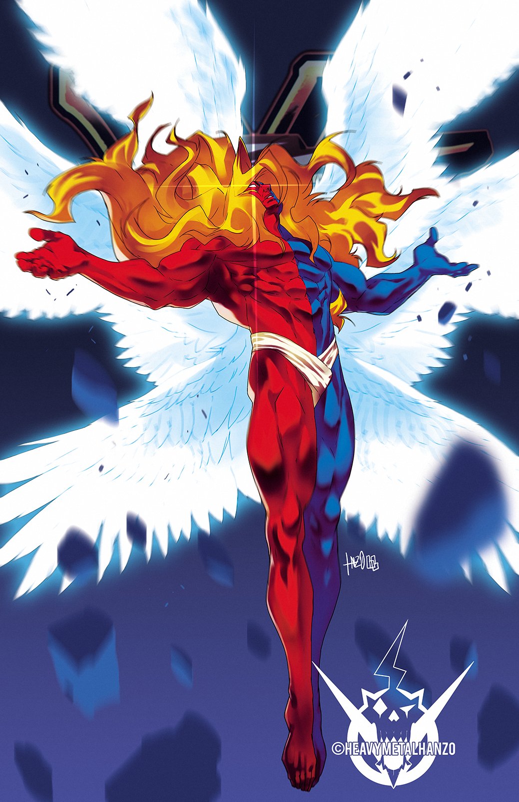 "Let me be the blesser of all souls" | Street Fighter | Know Your Meme