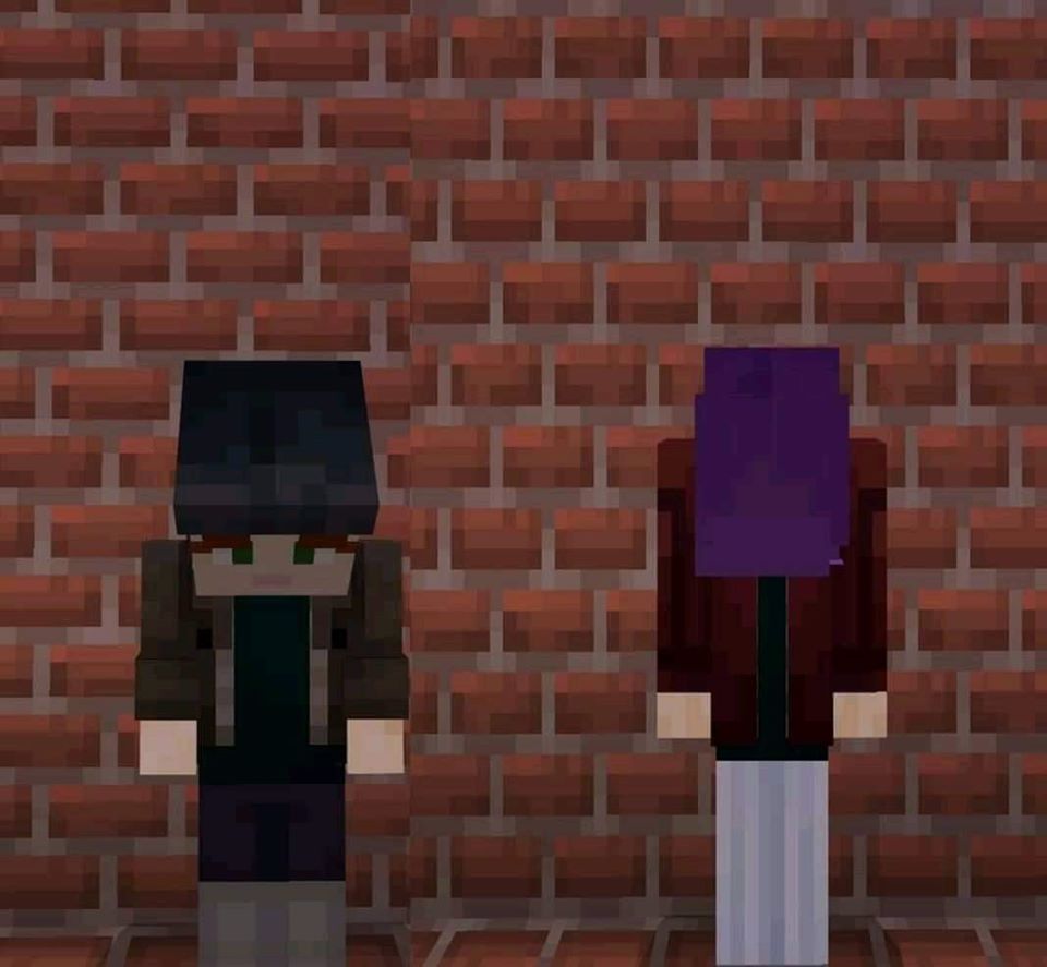 Prismarine Crystal Castles Minecraft Know Your Meme