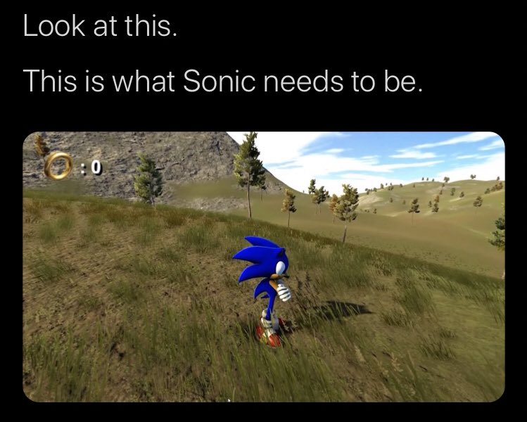 Sega please hire this man | Nintendo, Hire This Man | Know Your Meme