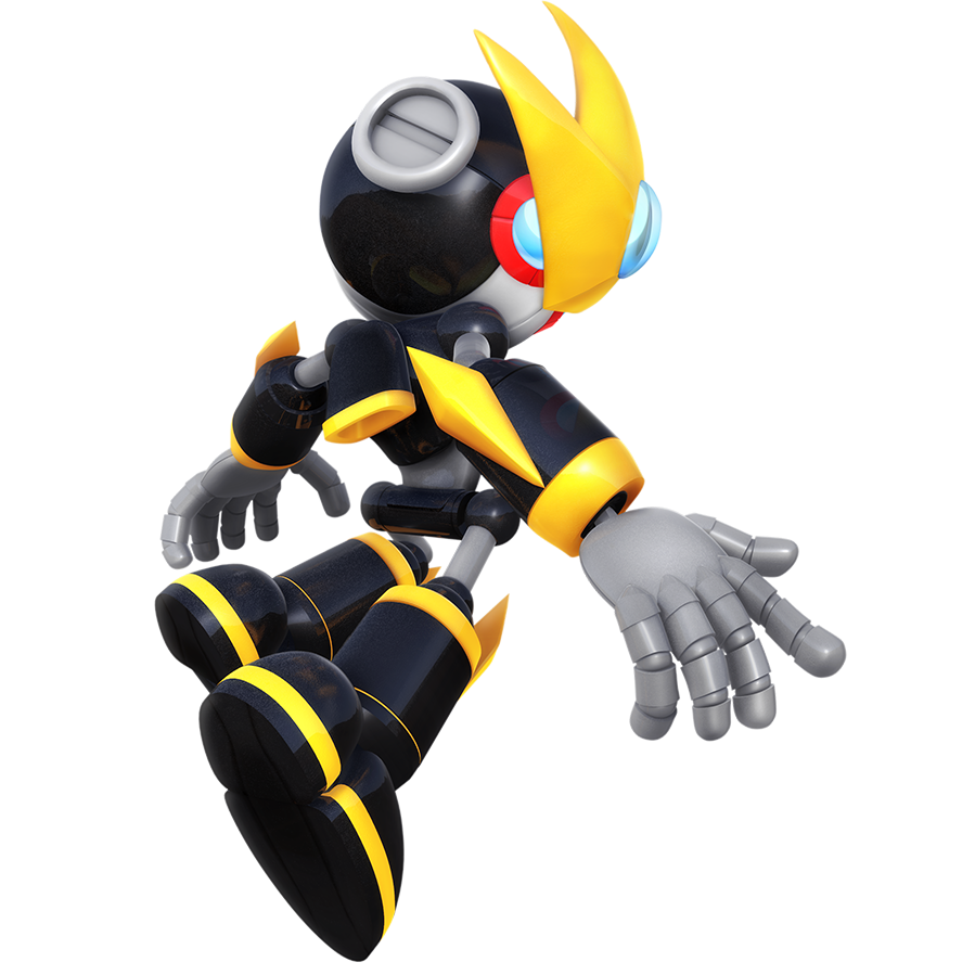 Gemerl from Sonic Advance 3 | Sonic the Hedgehog | Know Your Meme