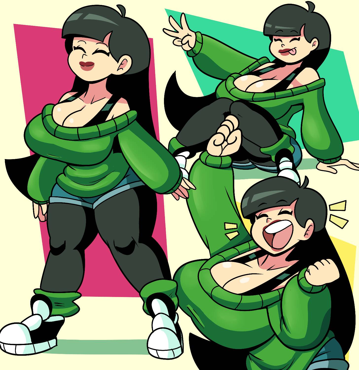 Everyone s Favorite Third Number Codename Kids Next Door Know Your Everyone s Favorite Third Number Codename Kids Next Door Know Your