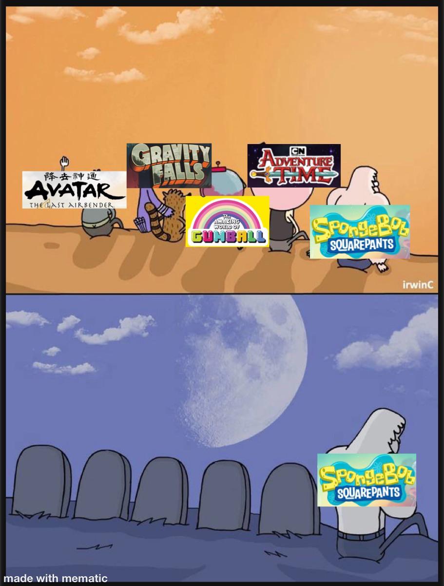The Only One Still Remaining Skips Sitting Next To Graves Know Your 