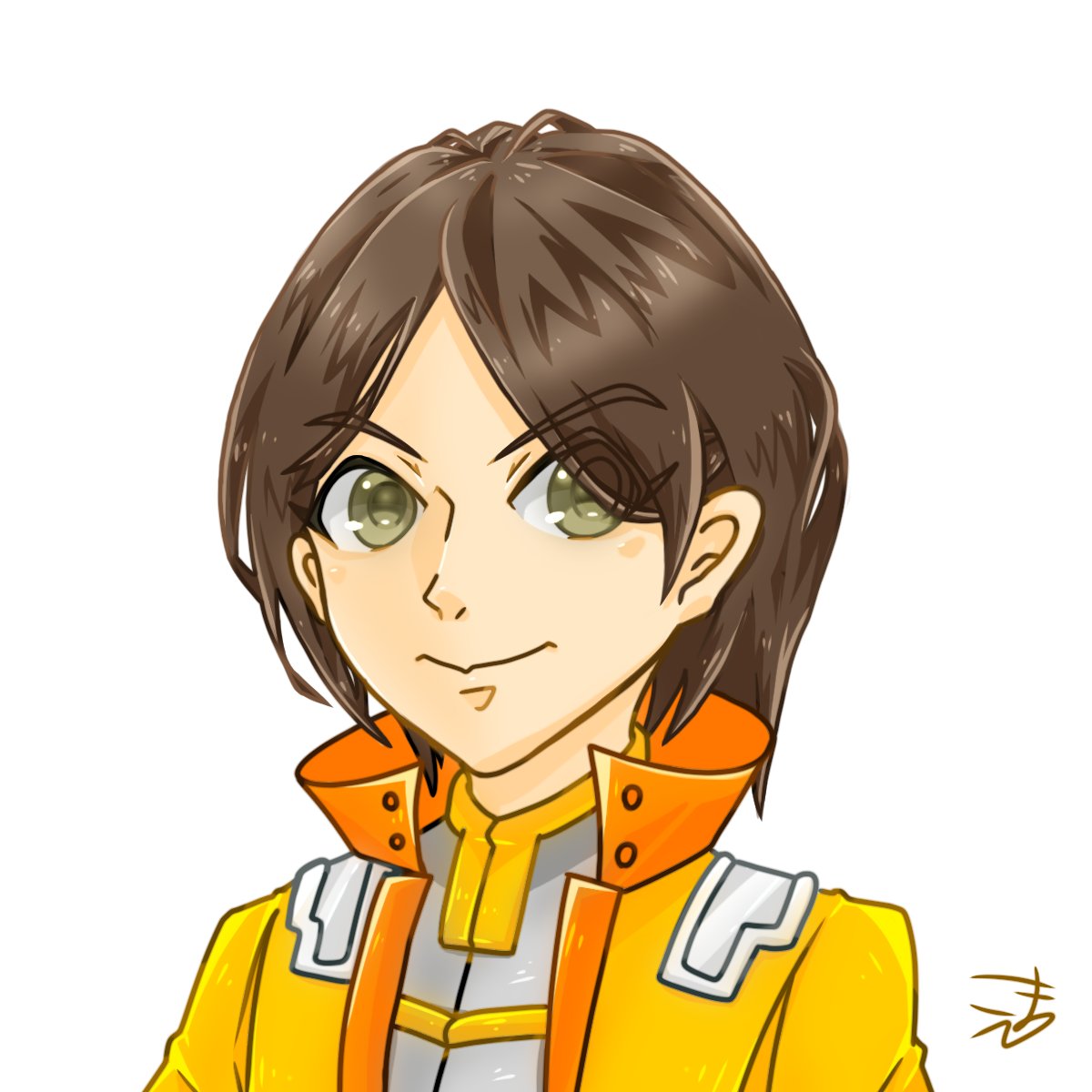 Gunner bust | Mii Gunner | Know Your Meme