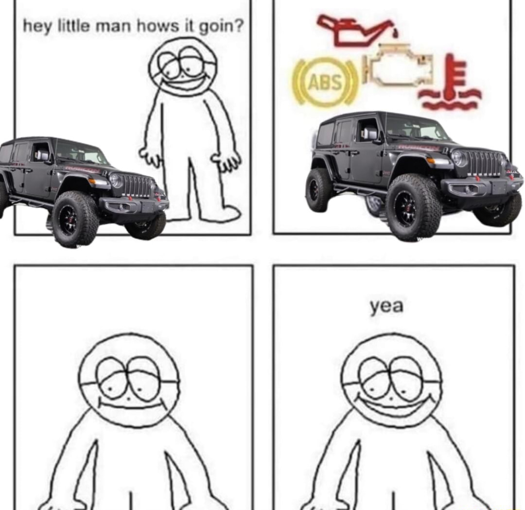 Hey Little Man Hows It Going Meme Template Printable Word Searches