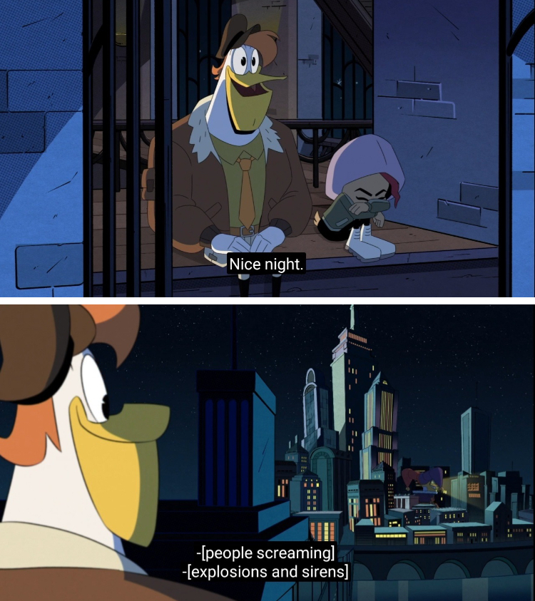 2020 be like | Western Animation | Know Your Meme