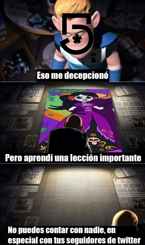 They learned an important lesson that day | Catalina la Catrina | Know ...