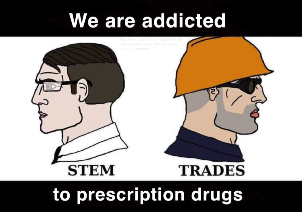 Prescription Meme
