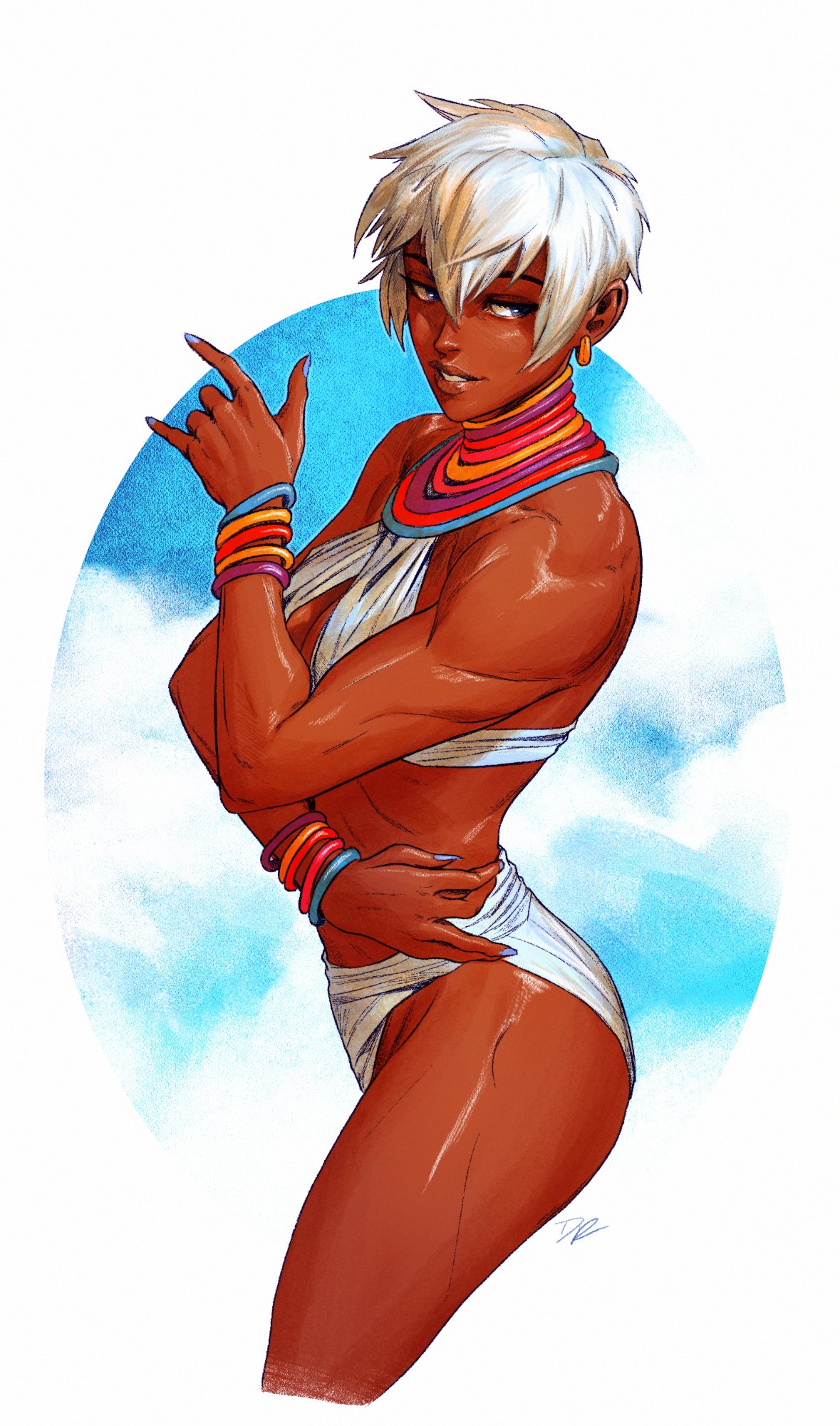 Elena Street Fighter Iii Street Fighter Know Your Meme