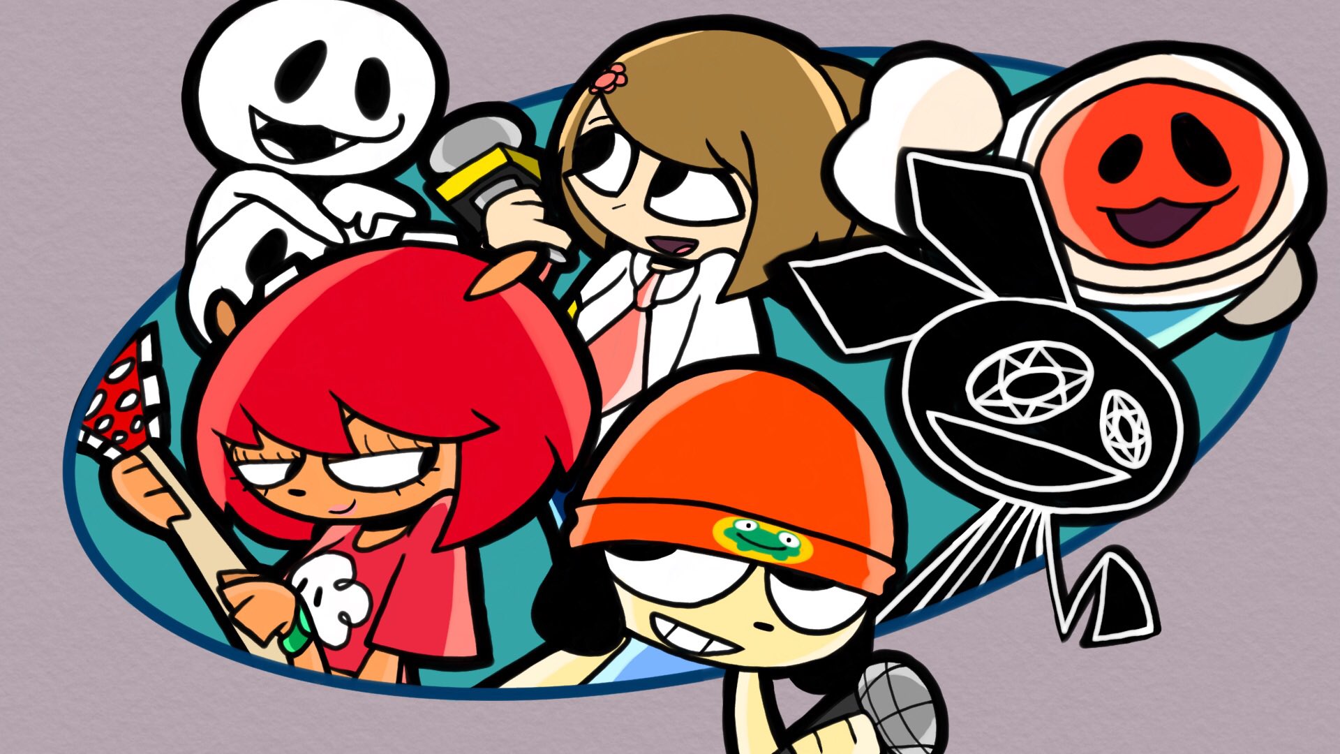 the rhythms | Gaming | Know Your Meme