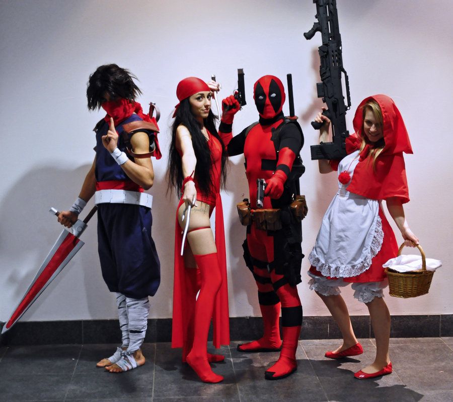 Marvel vs Capcom by RagemoreRoberts on DeviantArt | Marvel vs. Capcom ...