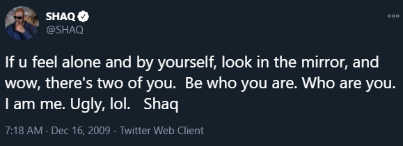 Ugly, LOL | Know Your Meme