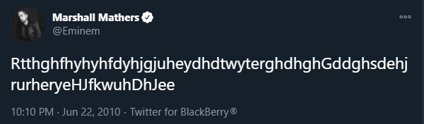 His Mind is an Enigma | Know Your Meme