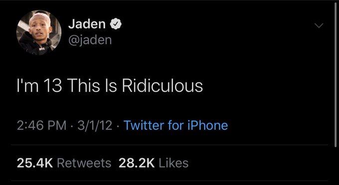 I'm 13 This is Ridiculous | Know Your Meme