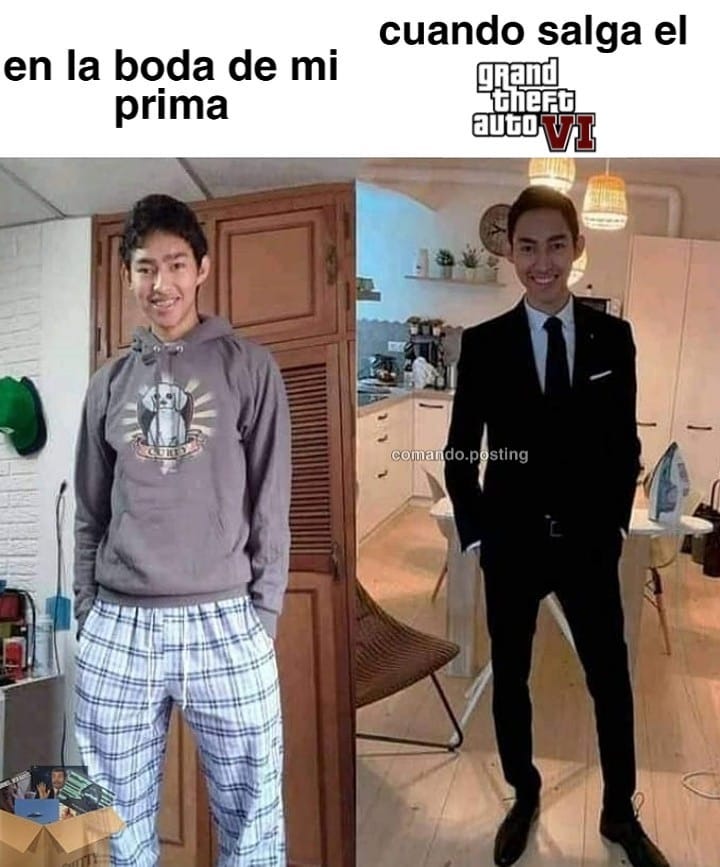 En La Boda De Mi Prima Fernanfloo Dresses Up My Wife s Funeral 
