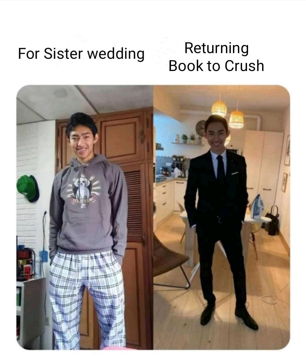 Men Will Always Be Men r memes Know Your Meme