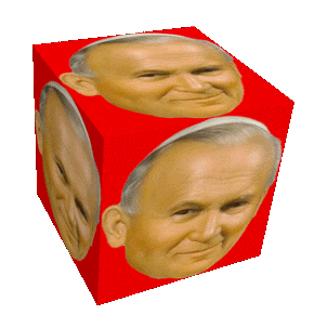 Papaj kostka | Cenzopapa | Know Your Meme
