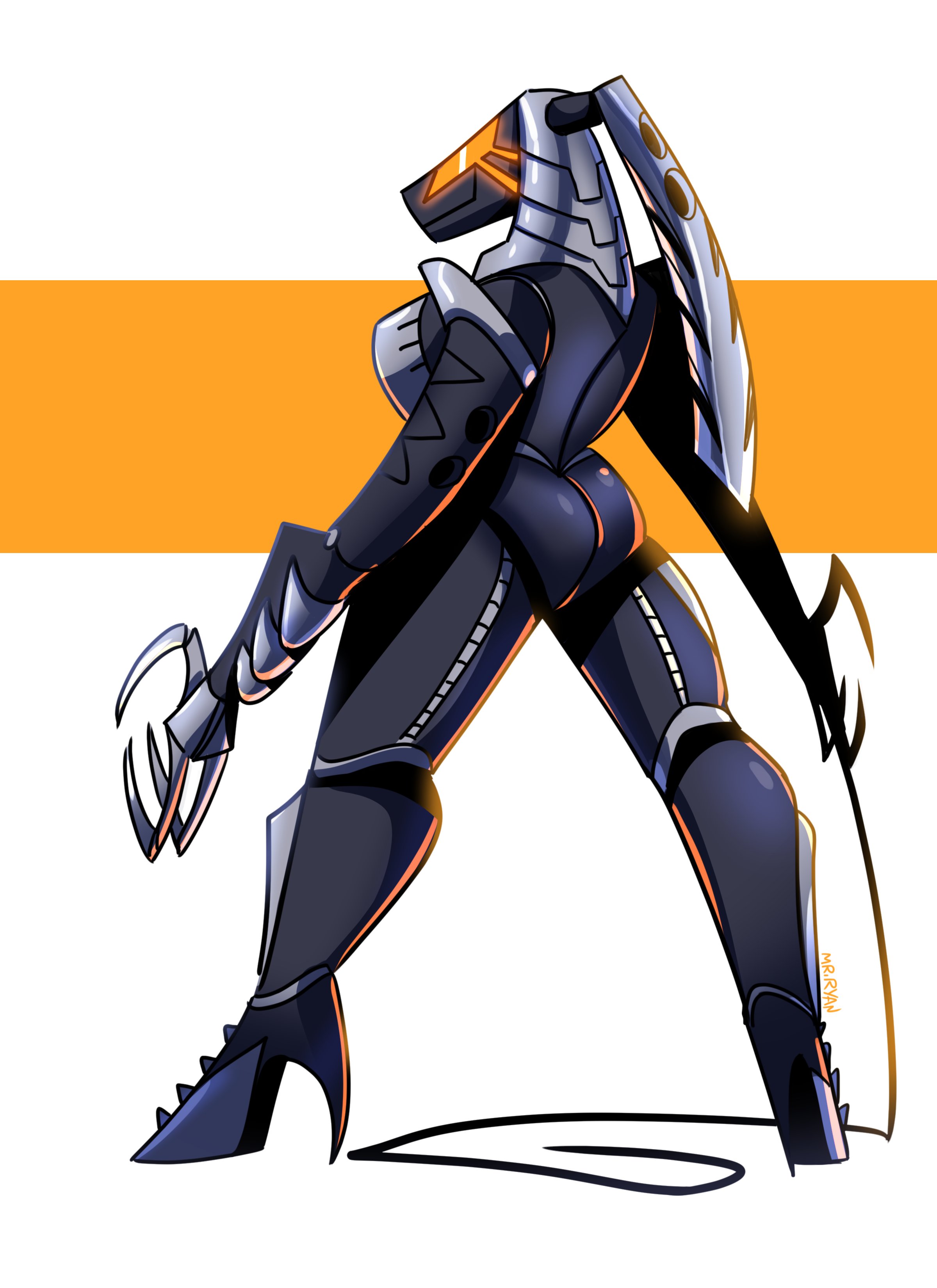 Bionicle Roodaka