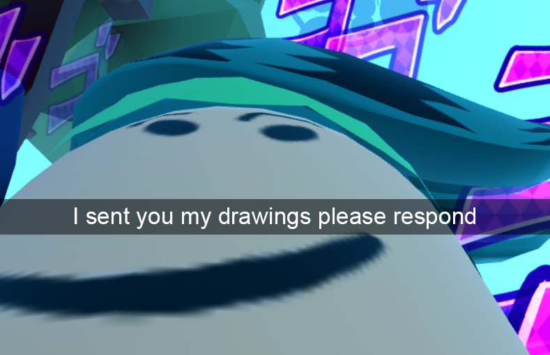 Rohan getting lonely ngl | /r/ShitPostCrusaders/ | JoJo's Bizarre ...