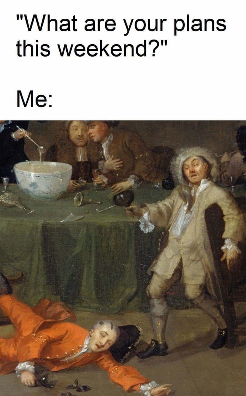 you should join | Classical Art Memes | Know Your Meme