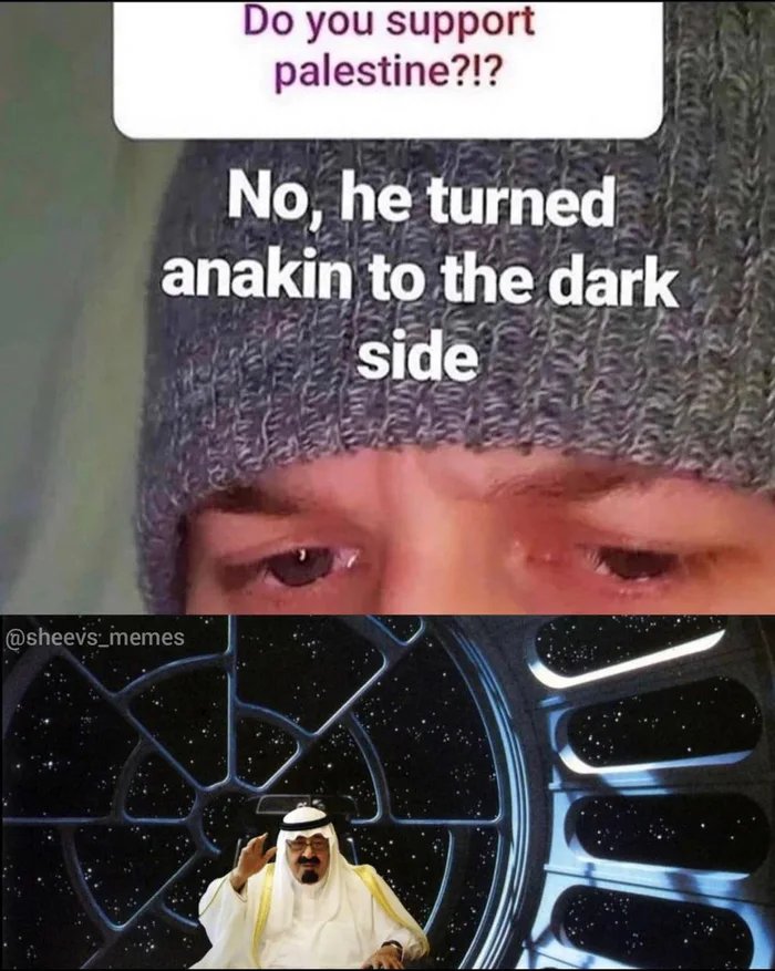 Bananakin Dye-hawker | /r/PrequelMemes | Prequel Memes | Know Your Meme