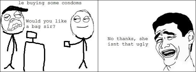 OMA13 | Know Your Meme