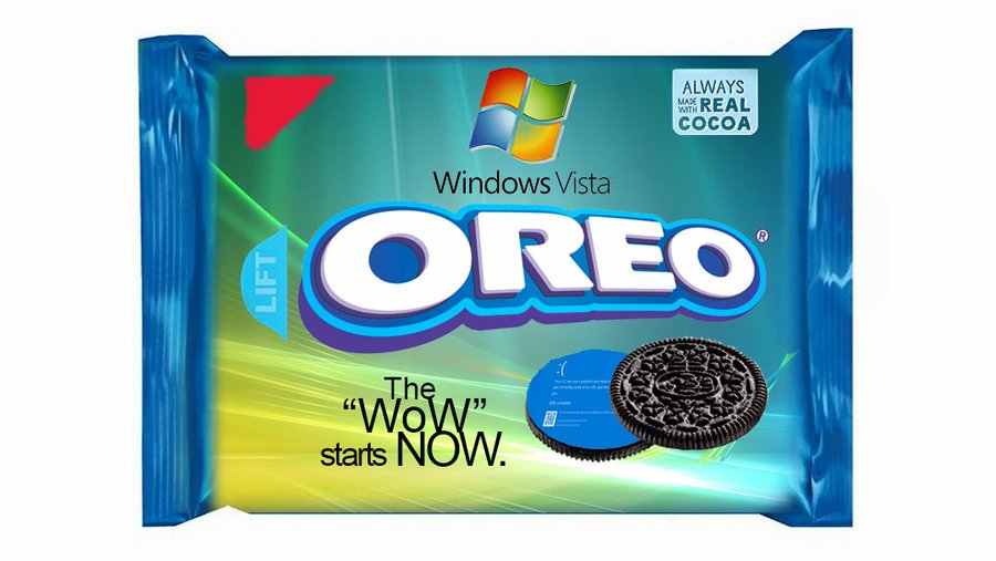 oreo4 | Know Your Meme