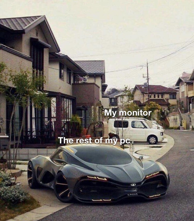 Still getting the RTX 3090 | Gaming | Know Your Meme