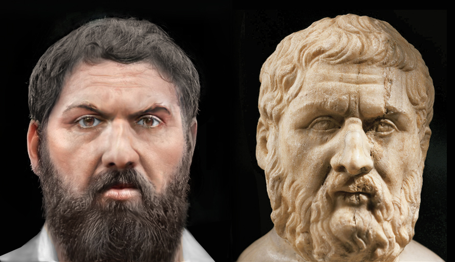 Plato Reconstruction Alessandro Tomasi Know Your Meme Plato Reconstruction Alessandro Tomasi Know Your Meme