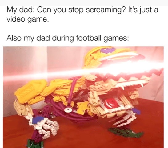 Dad rage | Wario | Know Your Meme